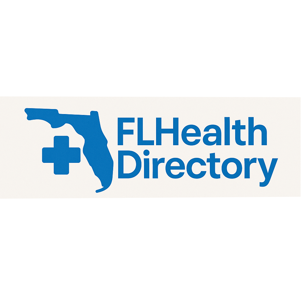 FLHealth Directory - Search Verified Florida Healthcare Providers Using ...